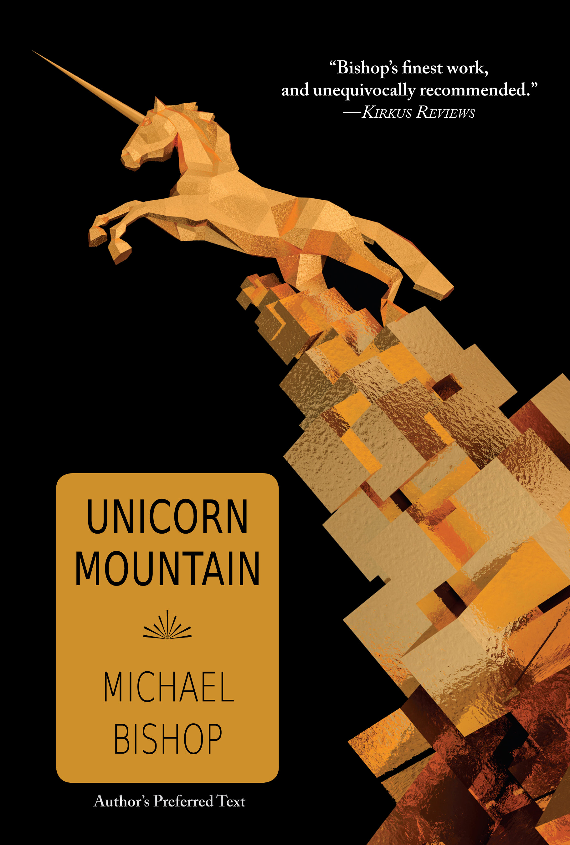 Michael Bishop Collection